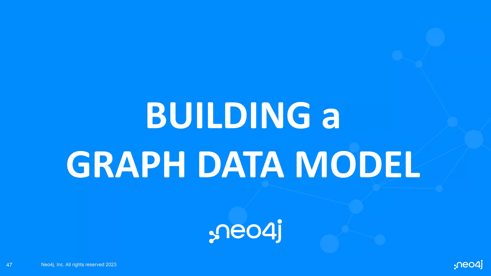 Modeling Cybersecurity with Neo4j, Based on Real-Life Data Insights | PDF