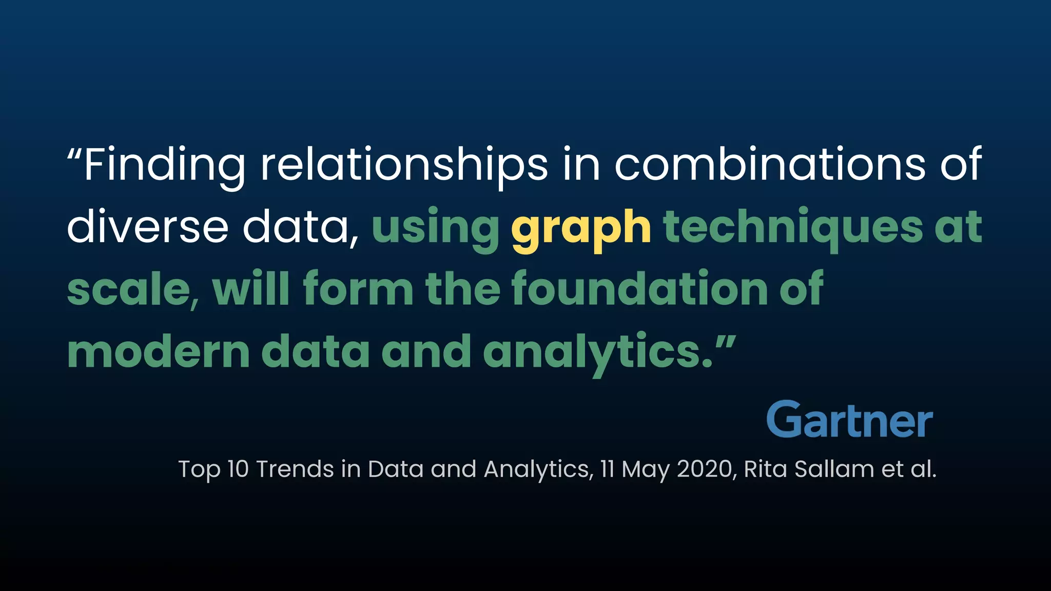 1. The Importance of Graphs in Government | PPT