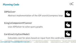 How openCypher is implemented in Neo4j | PDF | Databases | Computer Software and Applications
