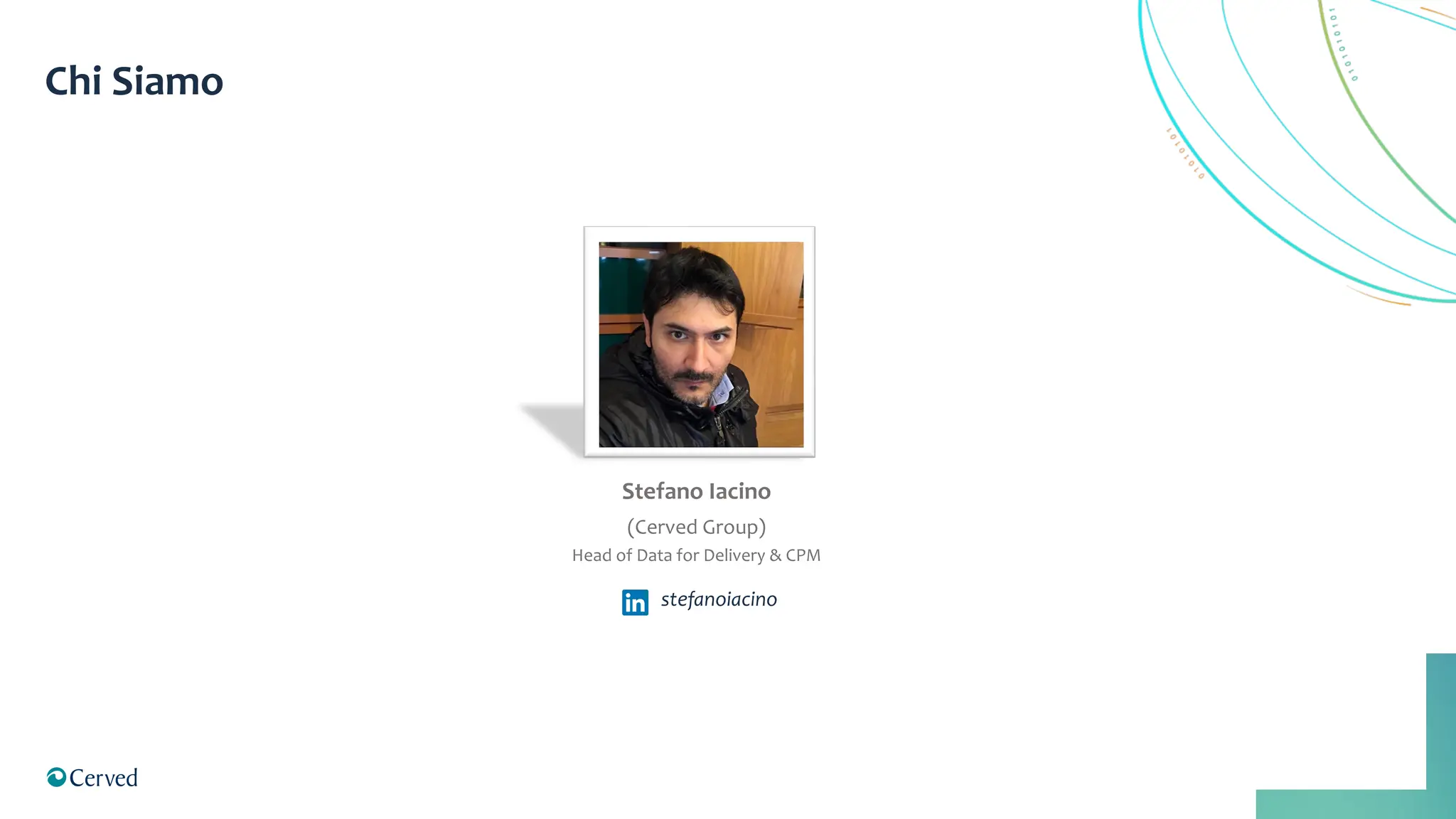 Cerved: Neo4j e Real-Time Algorithms | PDF | Databases | Computer Software and Applications