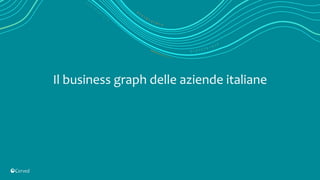 Cerved: Neo4j e Real-Time Algorithms | PDF | Databases | Computer Software and Applications