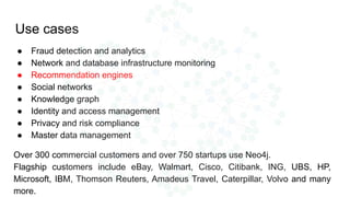 Neo4j implementation (Part 2) | PDF