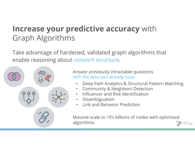 Neo4j Graph Data Science Training - Introduction_1_and_2 | PPT | Free ...