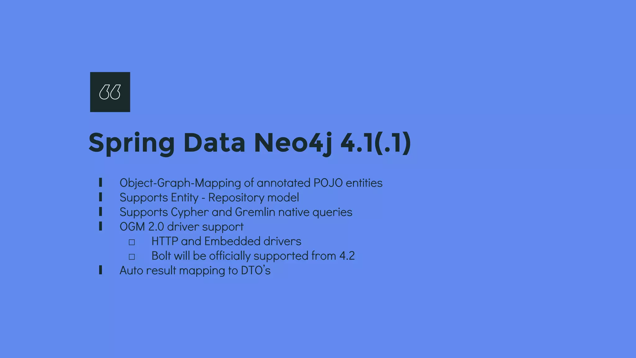 Neo4j GraphConnect summary | PDF | Databases | Computer Software and Applications