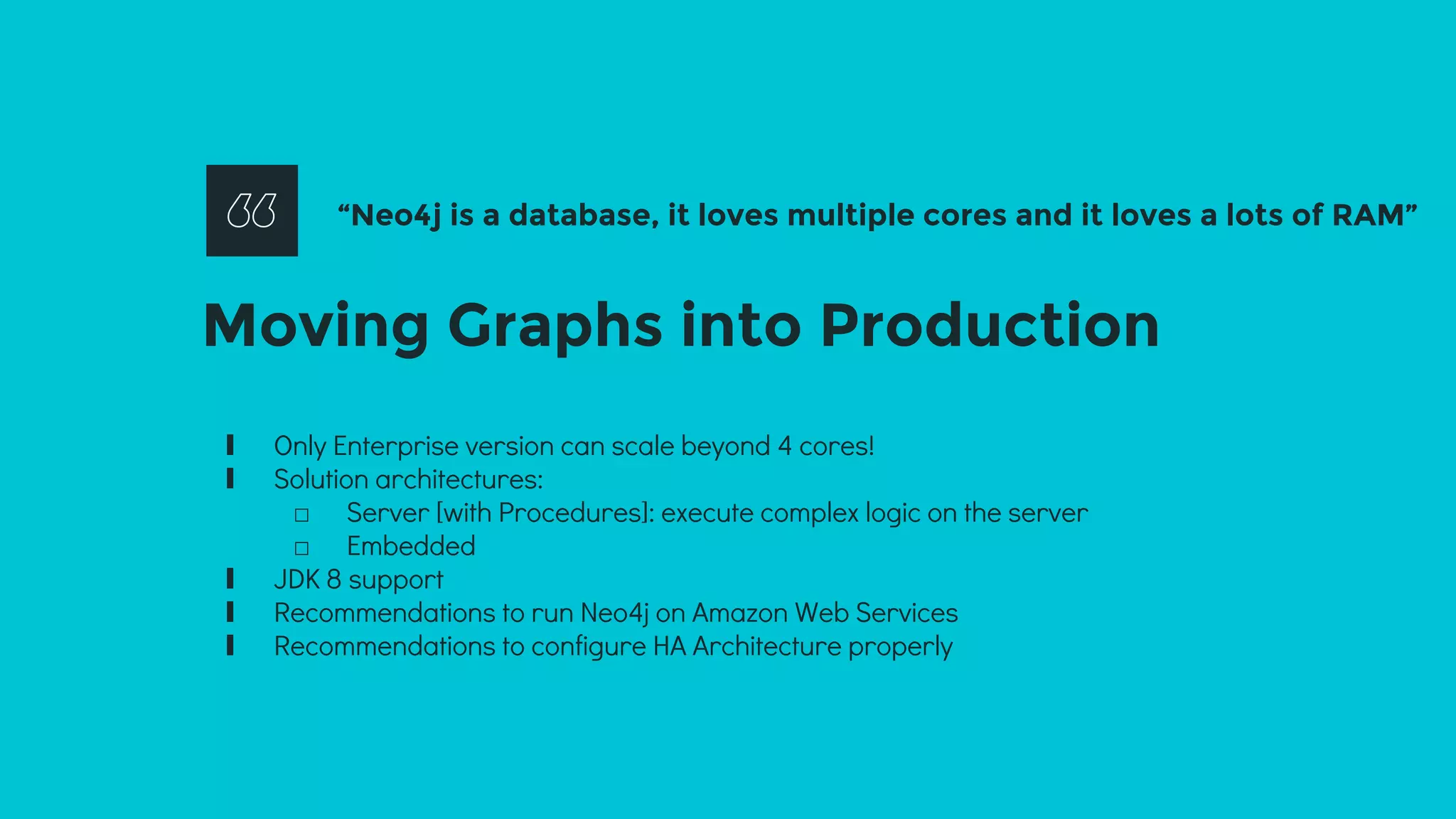 Neo4j GraphConnect summary | PDF | Databases | Computer Software and Applications
