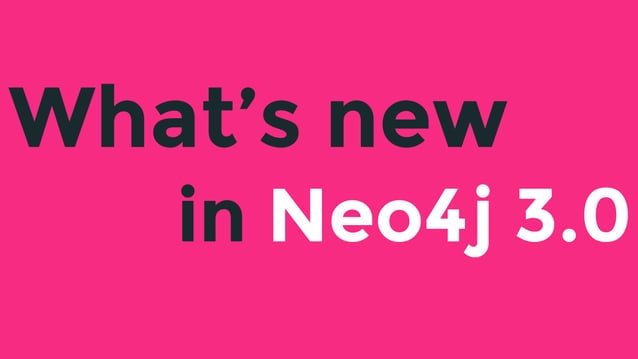 Neo4j GraphConnect summary | PDF | Databases | Computer Software and ...