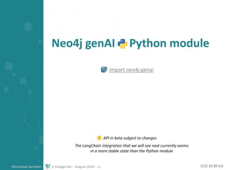 Neo4j Graph DB & LLM.graphs & genAI introduction & cheatsheet.pdf