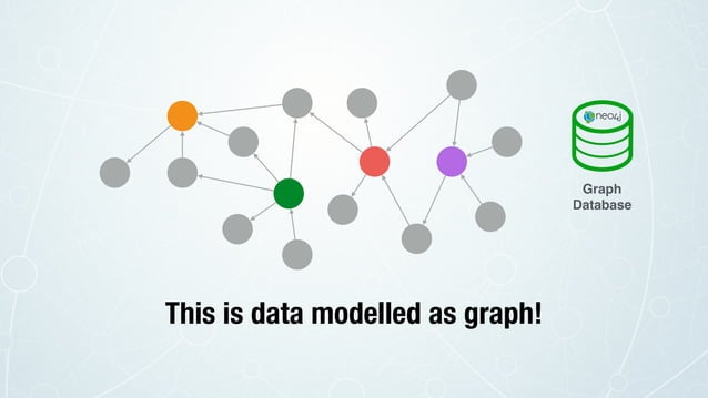 Neo4j graphs in government | PPT