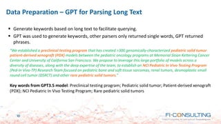 Unleash the Power of Neo4j with GPT and Large Language Models ...