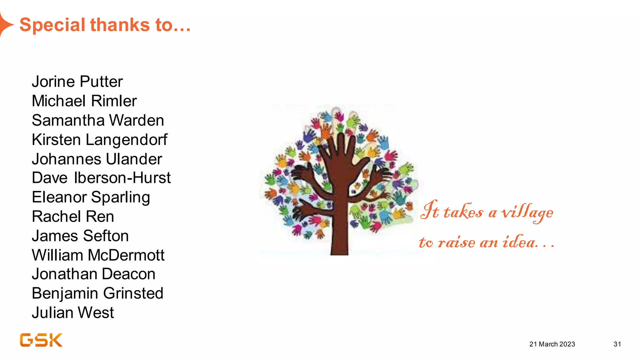 GSK: How Knowledge Graphs Improve Clinical Reporting Workflows | PDF