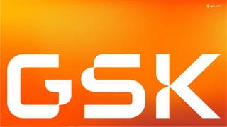 GSK: How Knowledge Graphs Improve Clinical Reporting Workflows | PDF