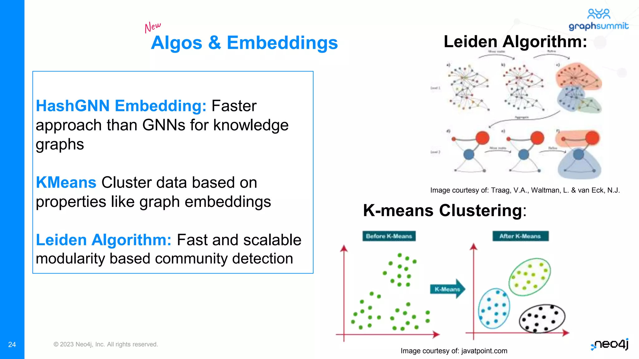 Neo4j GraphSummit London - The Path To Success With Graph Database and Data Science.pptx ...