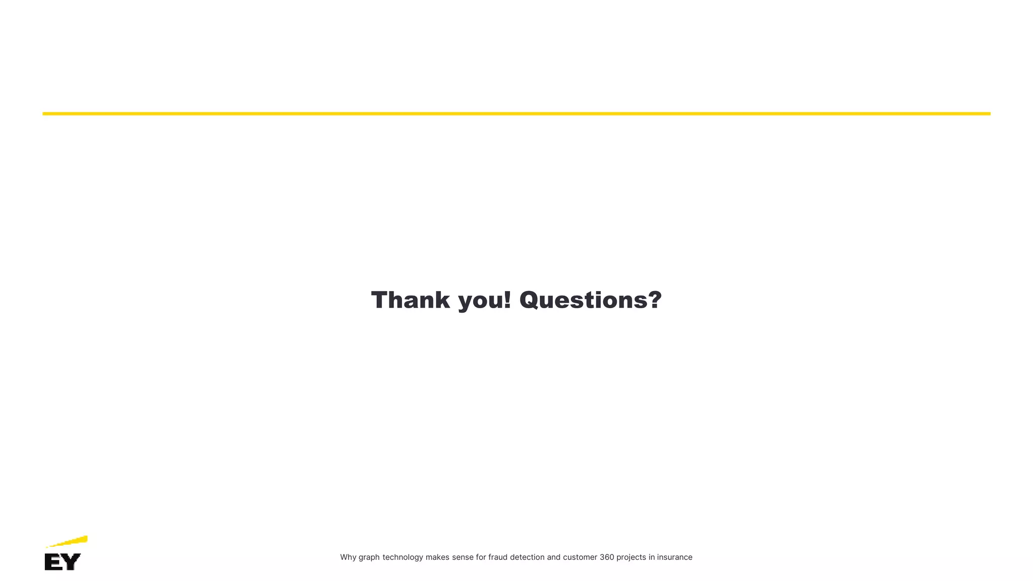 Neo4j GraphSummit London - The Path To Success With Graph Database and ...