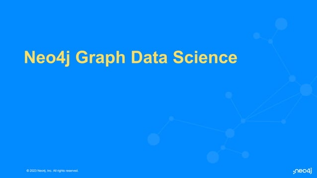 Neo4j GraphSummit London - The Path To Success With Graph Database and ...