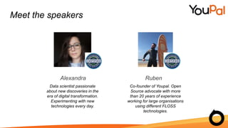 NODES 2020 extended - How Neo4j helps in the recruiting process | PPT