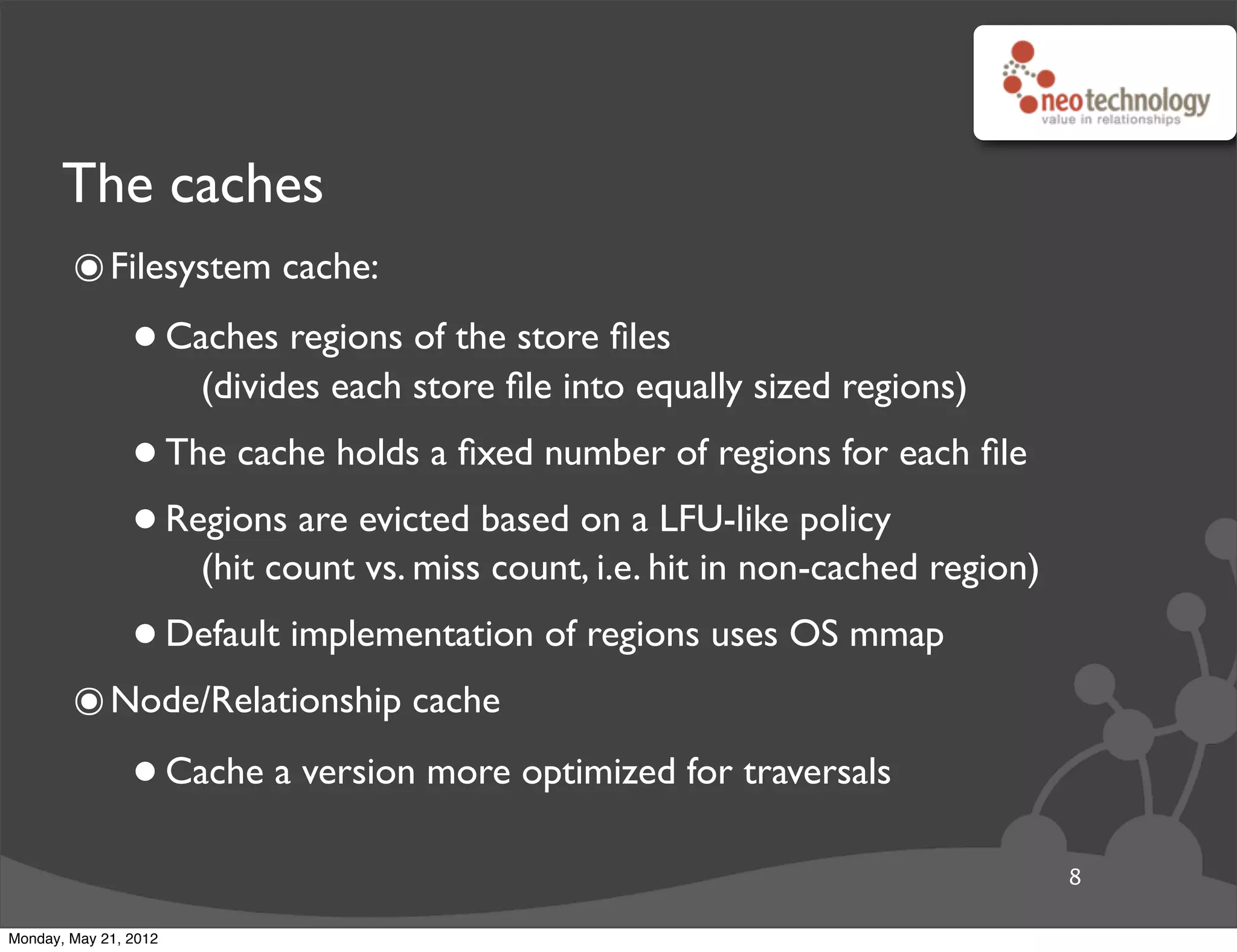 An overview of Neo4j Internals | PDF | Databases | Computer Software and Applications