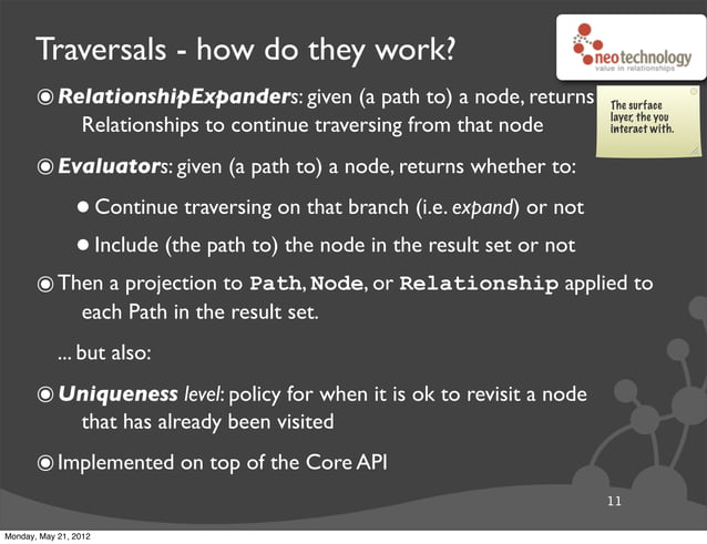 An overview of Neo4j Internals | PDF | Databases | Computer Software and Applications