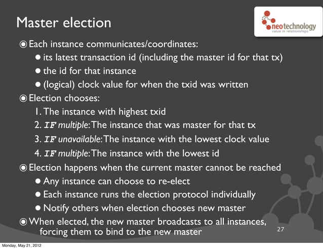 An overview of Neo4j Internals | PDF | Databases | Computer Software and Applications