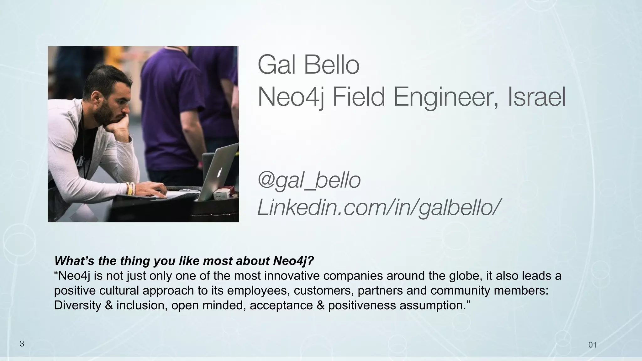 Real Life Examples of Cybersecurity with Neo4j | PDF