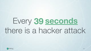 Real Life Examples of Cybersecurity with Neo4j | PDF