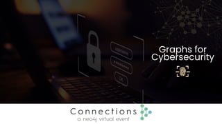 Hacked: Threats, Trends and the Power of Connected Data | PPT