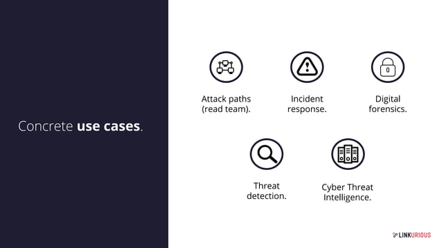 Graph Intelligence: The Essentials for Cybersecurity | PDF