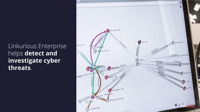 Graph Intelligence: The Essentials for Cybersecurity | PDF