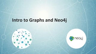 Neo4j GraphTalk Helsinki - Introduction and Graph Use Cases | PDF | Databases | Computer ...