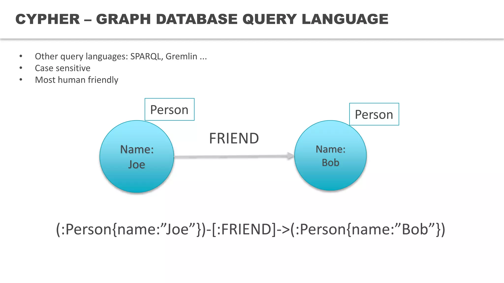 Neo4j 20 minutes introduction | PPTX