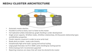 Neo4j 20 minutes introduction | PPTX