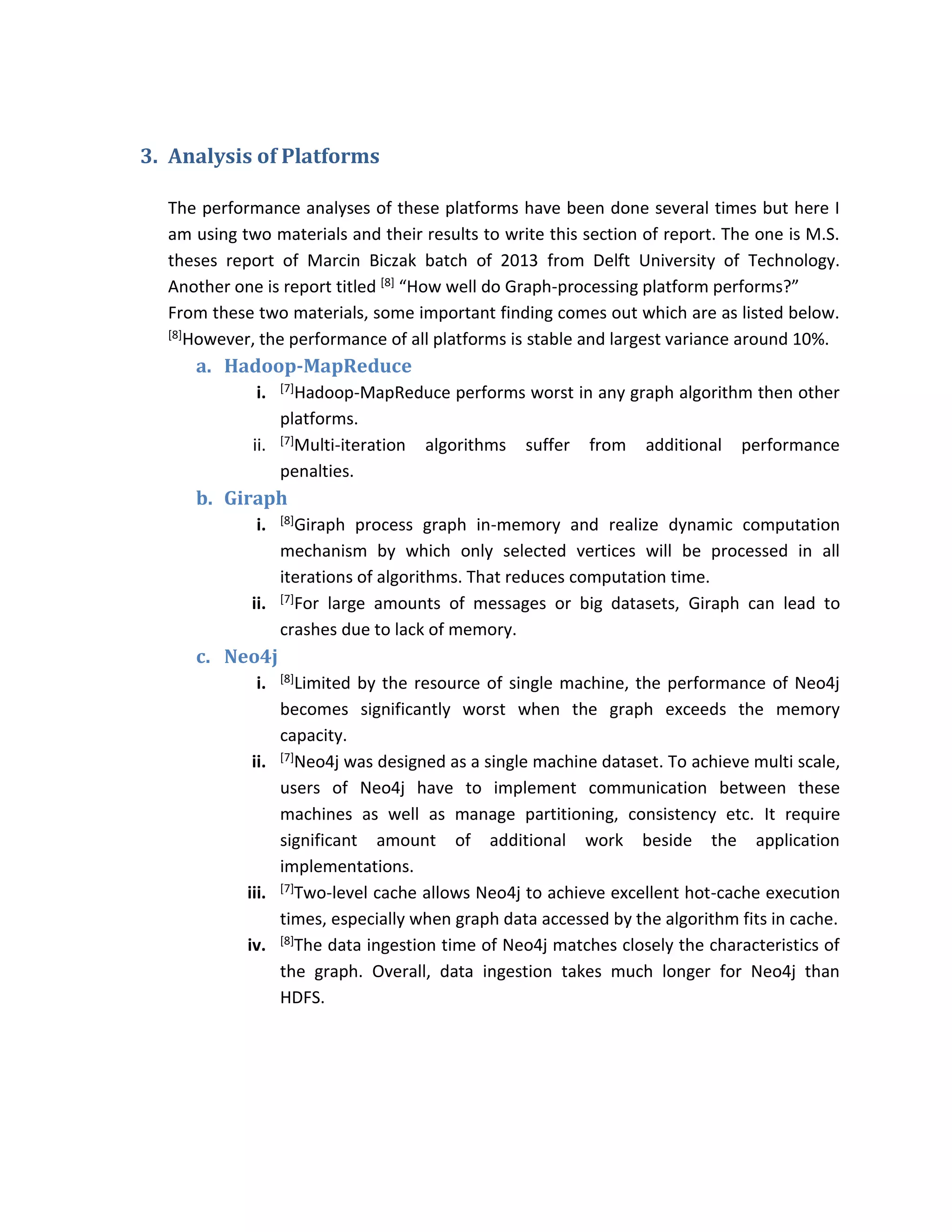 Neo4j vs giraph | DOCX