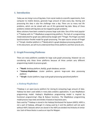 Neo4j vs giraph | DOCX