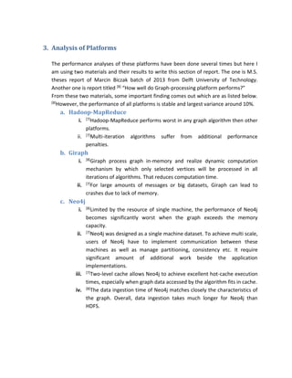 Neo4j vs giraph | DOCX
