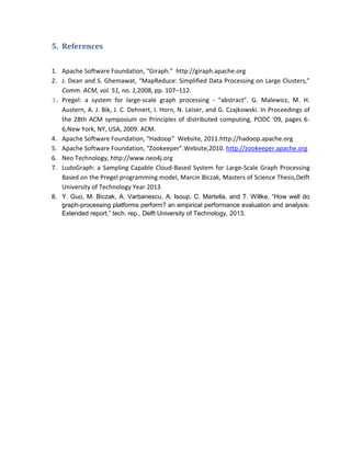 Neo4j vs giraph | DOCX