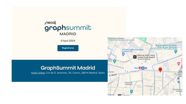IA Generativa y Grafos de Neo4j: RAG time | PPT