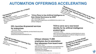 Neo Automation Series Part 1 - Primer | PDF