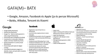 Neobankok kihívásai | PPT