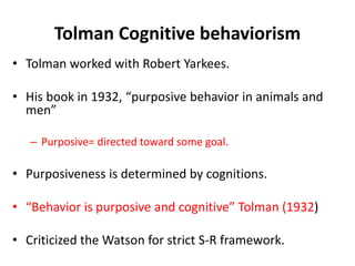 NeoBehaviorism.pptx
