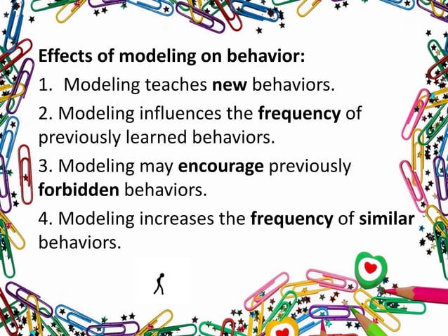 Neo behaviorism (Facilitating Learning) | PPTX