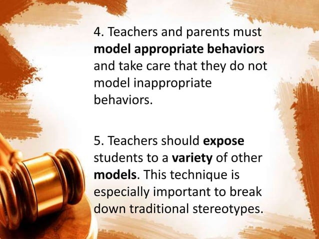 Neo behaviorism (Facilitating Learning) | PPTX