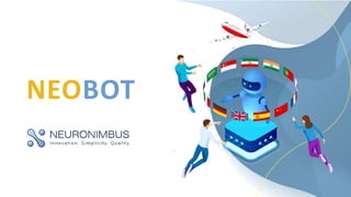NeoBot - AI ChatBot | PDF