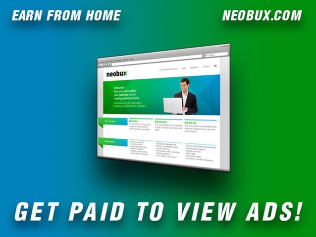Neo Bux | PPT