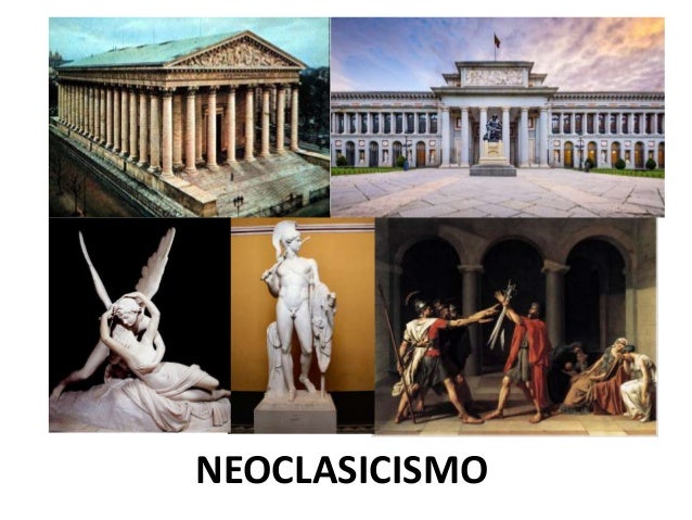 Neoclasicismo
