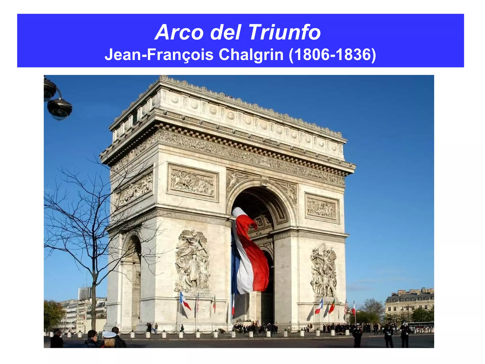 Neoclasicismo, romanticismo. Goya | PPT