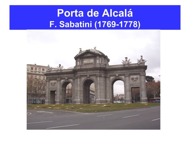 Neoclasicismo, romanticismo. Goya | PPT