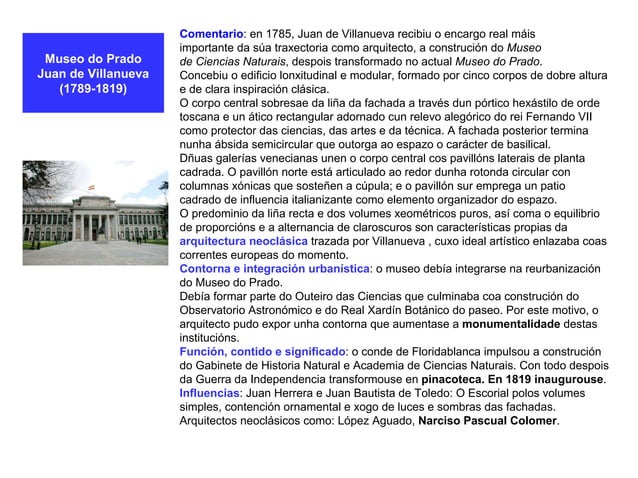 Neoclasicismo, romanticismo. Goya | PPT