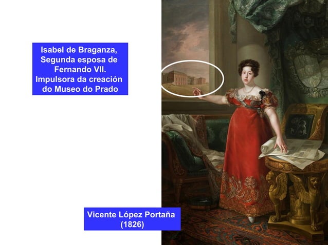 Neoclasicismo, romanticismo. Goya | PPT