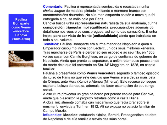 Neoclasicismo, romanticismo. Goya | PPT