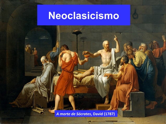 Neoclasicismo, romanticismo. Goya | PPT