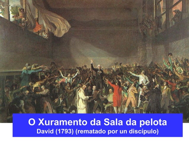 Neoclasicismo, romanticismo. Goya | PPT